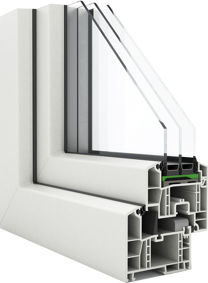 Vinyl Windows Calgary - NW Calgary Vinyl Window Co.